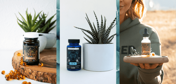 High End Labels That Grab Attention and Sales | The Columbine Label Co.