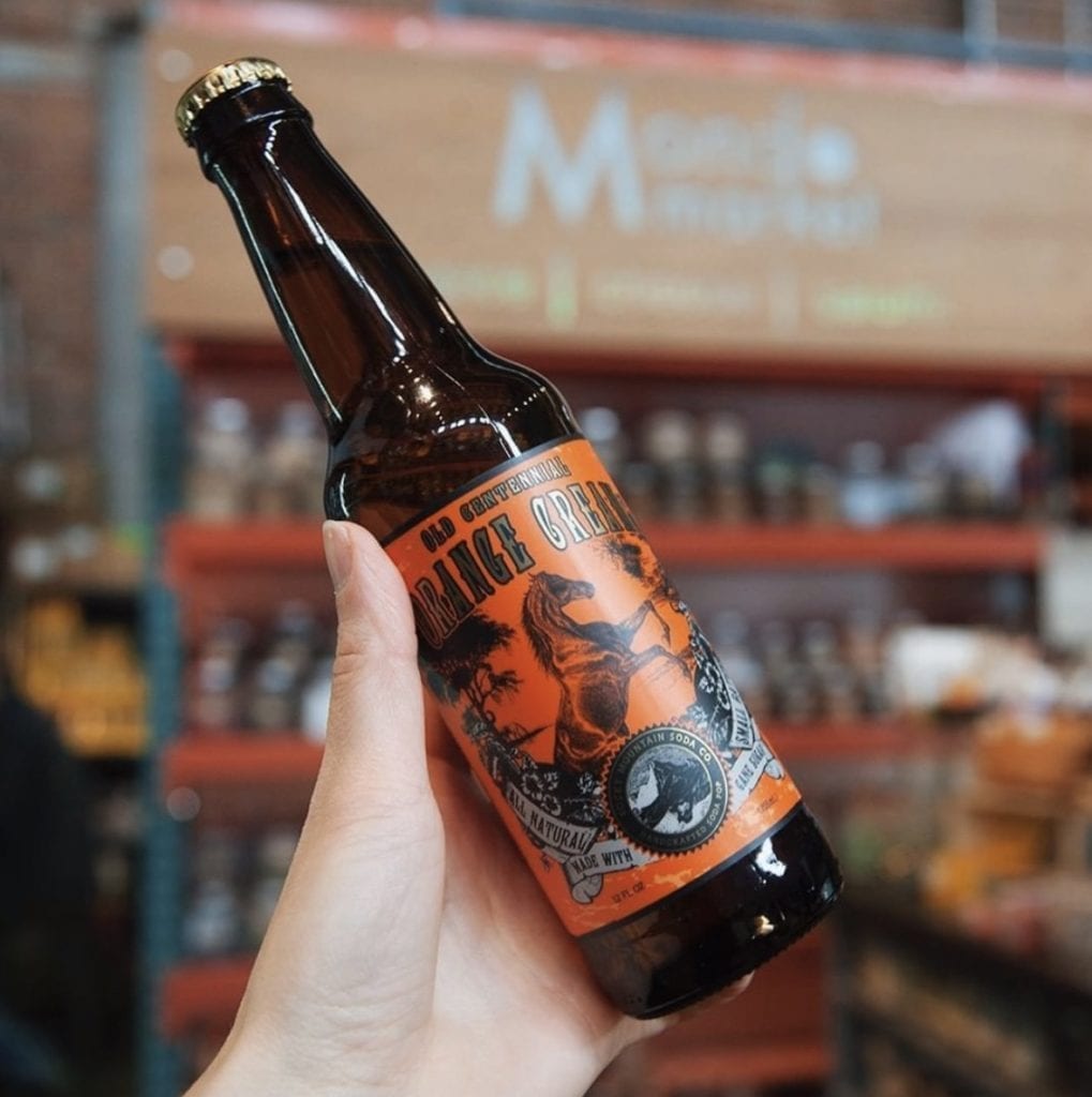 Custom Bottle Labels - Denver, CO | Columbine Labels