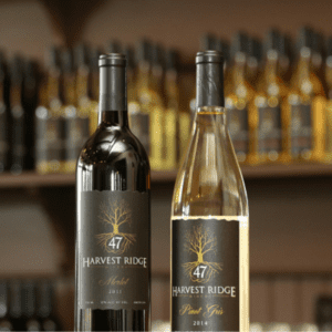 Wine Labels - Denver, CO | Columbine Label