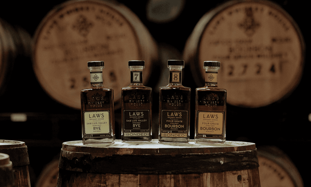 Embossed Labels | The Columbine Label Company Inc